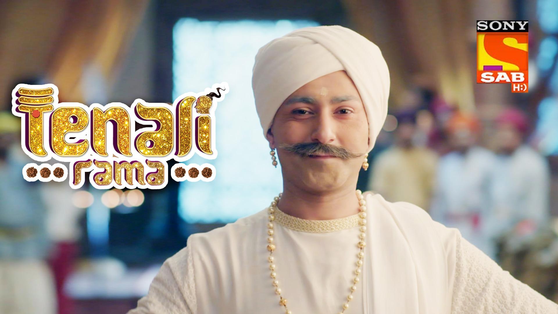 Watch Tenali Rama Episode No. 70 TV Series Online - Vasthu Conundrum 2 ...