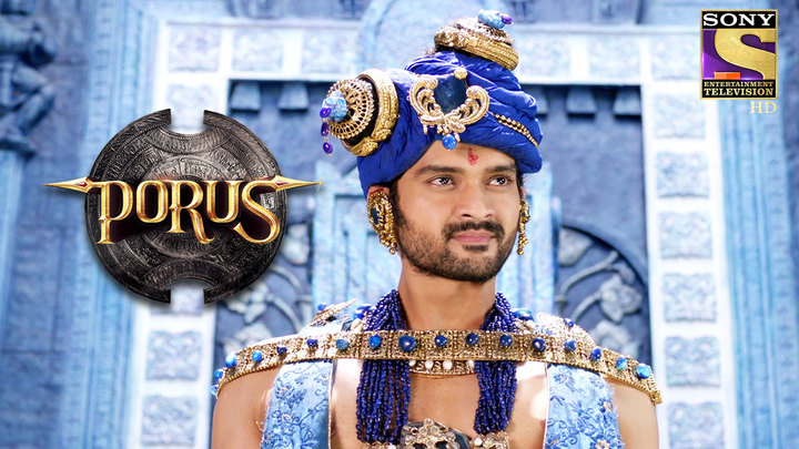 27 November 2017 - Porus - The Epic Story Of A Warrior