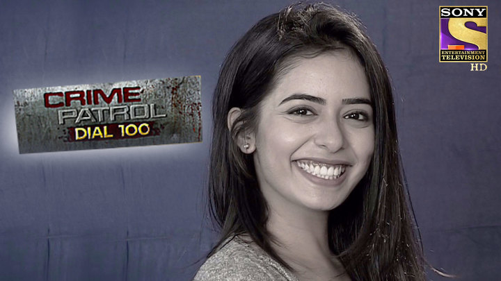 26 December 2017 - Crime Patrol Dial 100 - Actress Suicide Case