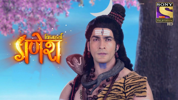 Watch Vighnaharta Ganesh Episode No. 100 TV Series Online - Ganesh ...