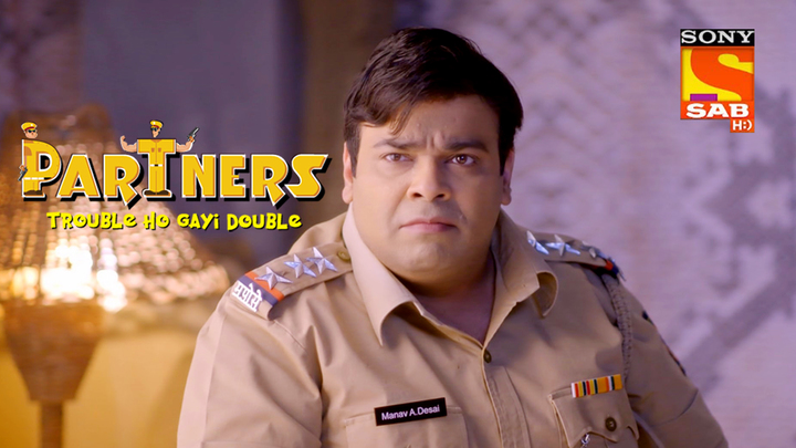 Watch Partners Trouble Ho Gayi Double Episode No. 42 TV Series Online ...