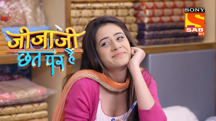 Watch Jijaji Chhat Per Hain Episode No. 15 TV Series Online - Elaichi's ...