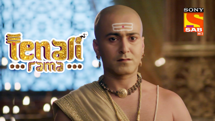 Watch Tenali Rama Episode No. 155 TV Series Online - Tenali's Wisdom ...