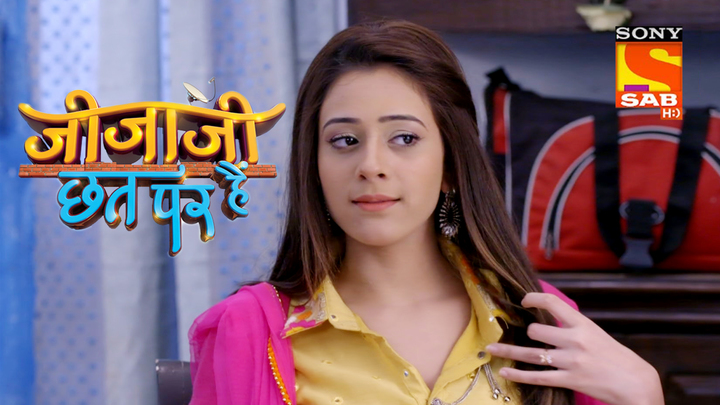 Watch Jijaji Chhat Per Hain Episode No. 32 TV Series Online - Elaichi ...