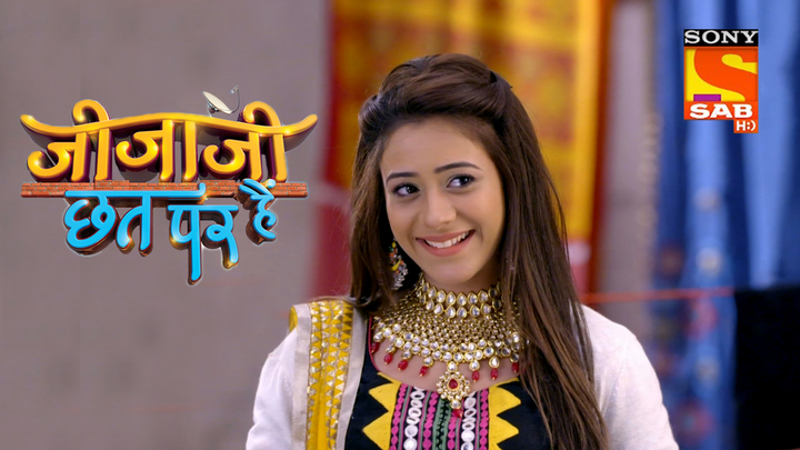 22 February 2018 - Jijaji Chhat Per Hain - Elaichi’s Wish Fulfilled