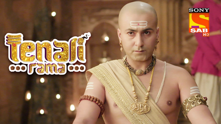 Watch Tenali Rama Episode No. 168 TV Series Online - Tenali Rama's ...