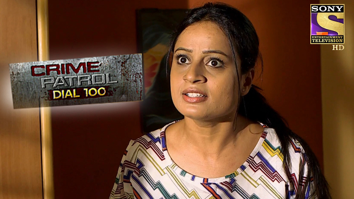 3 April 2018 - Crime Patrol Dial 100 - Missing Cop