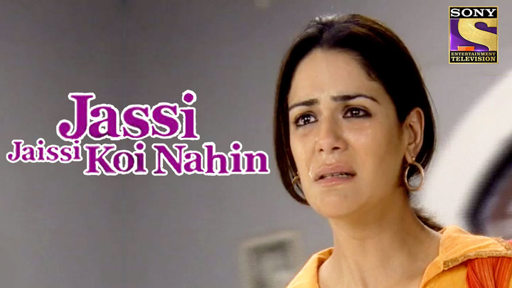Jassi Jaissi Koi Nahin Episode 348 - Jessica Reveals The Truth - SonyLIV