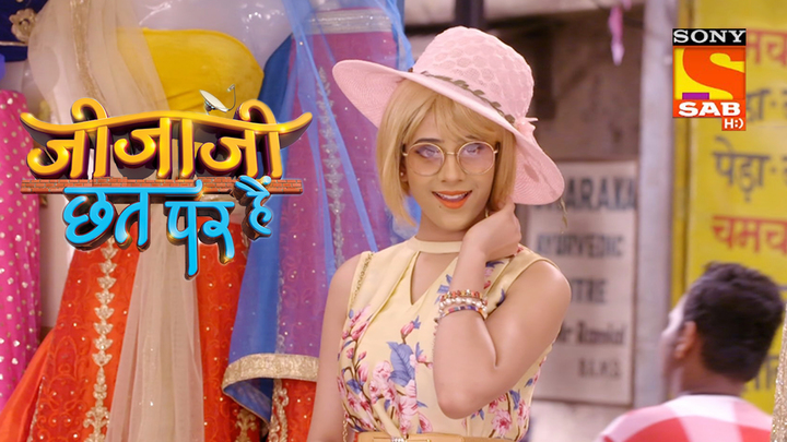 Watch Jijaji Chhat Per Hain Episode no. 70 TV Series Online - Elaichi's ...