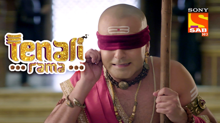 Watch Tenali Rama Episode No. 243 TV Series Online - Tathacharya's ...