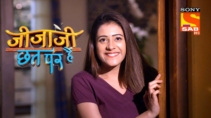 Watch Jijaji Chhat Per Hain Episode No. 112 TV Series Online - Rest In ...