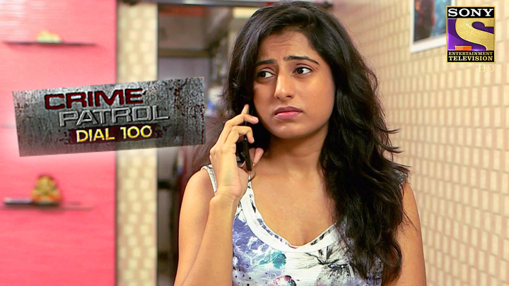Watch Crime Patrol Dial 100 Episode No. 818 TV Series Online - Weapon ...