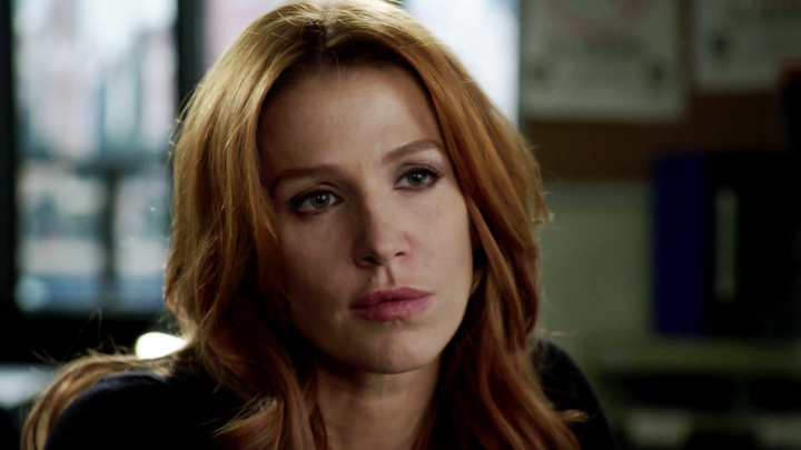 Watch Unforgettable Season 1 Episode 16 Online - Heartbreak - SonyLIV