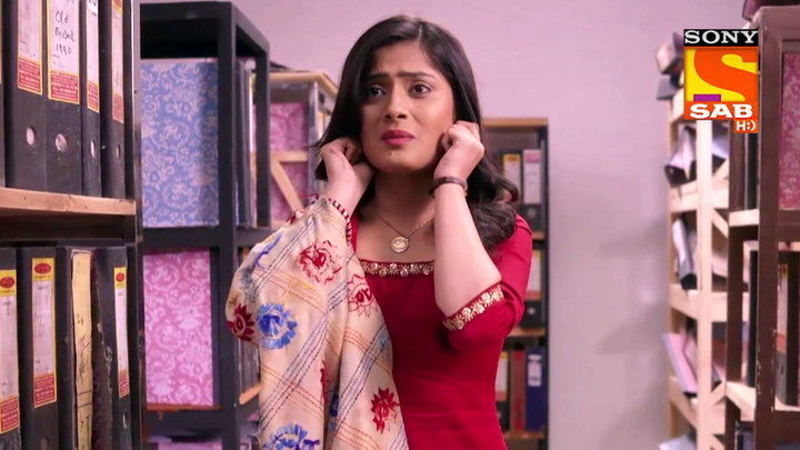 Super Sisters Episode no: 16 - The Revelation - SonyLIV