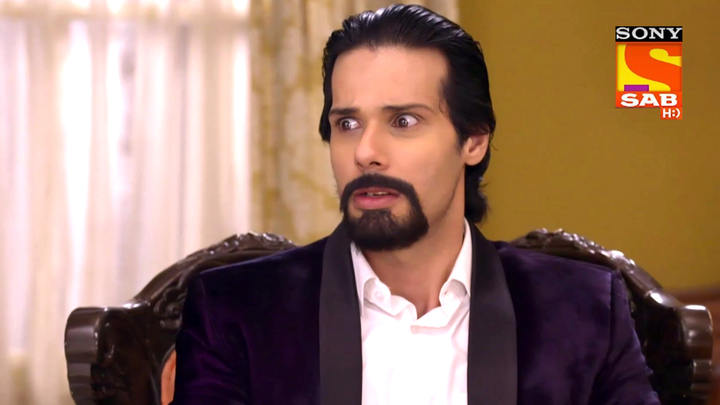 Watch Jijaji Chhat Per Hain Episode No. 166 TV Series Online - Elaichi ...