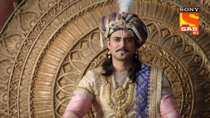 29 August 2018 - Tenali Rama - The Invite