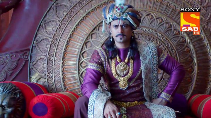 Watch Tenali Rama Episode No. 330 TV Series Online - The Unveiling ...