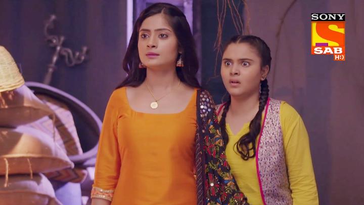 Super Sisters Episode no: 52 - Showdown - SonyLIV