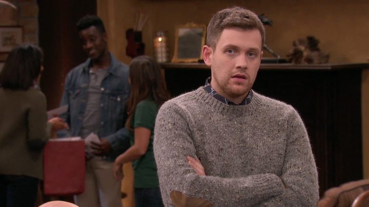 Watch Anger Management Season 2 Episode 28 Online - Charlie And Kate ...