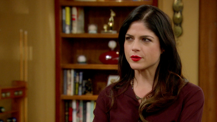 Watch Anger Management Season 2 Episode 29 Online - Charlie Breaks Up ...