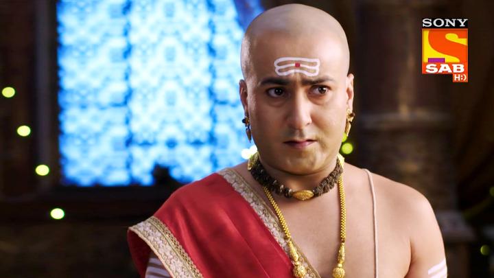 Watch Tenali Rama Episode No. 352 TV Series Online - Rama In Trouble ...