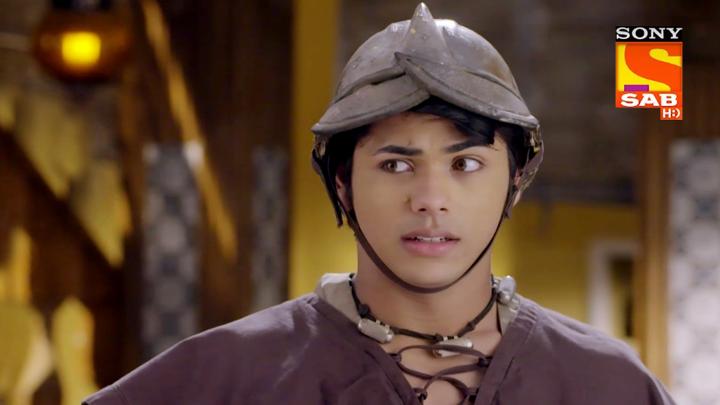 Watch Aladdin Naam Toh Suna Hoga Episode No. 75 TV Series Online ...