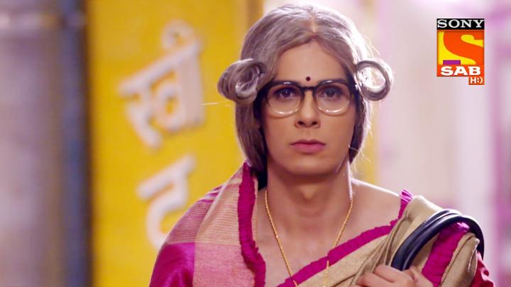 Watch Jijaji Chhat Per Hain Episode No. 236 TV Series Online - Things ...