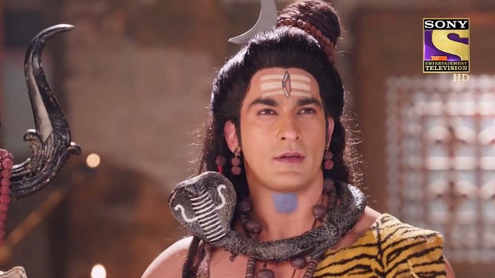 3 December 2018 - Vighnaharta Ganesh - Tarakasur's Ploy