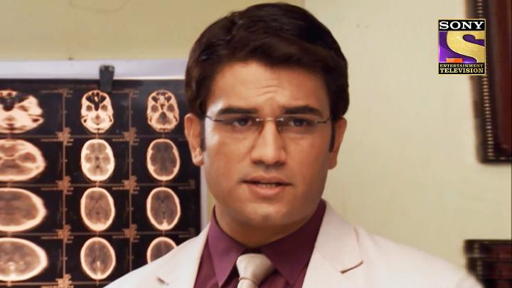Ep 202 - Dr. Ashutosh Is Shocked - Kuch Toh Log Kahenge