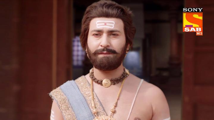 Watch Tenali Rama Episode no. 376 TV Series Online - Pandit Rama's ...