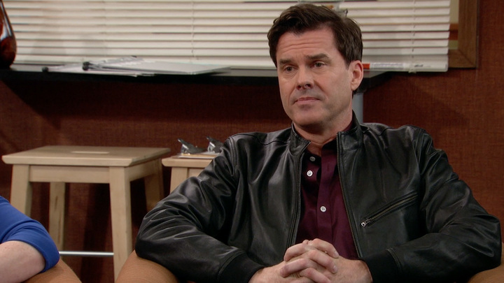 Watch Anger Management Season 2 Episode 65 Online - Charlie And Jordan ...