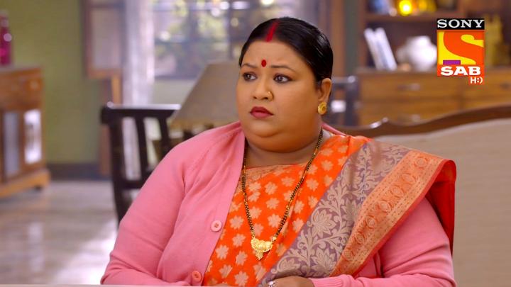 Watch Jijaji Chhat Per Hain Episode No. 255 TV Series Online - Elaichi ...