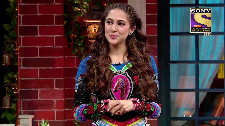 Watch Please Welcome Sara Full HD Video Clips on SonyLIV