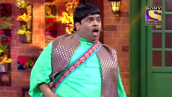 Watch Baccha And His Act Full HD Video Clips on SonyLIV