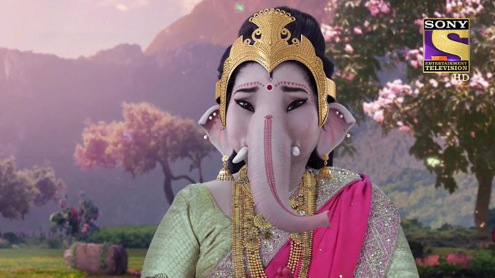 Watch Vighnaharta Ganesh Episode No. 386 TV Series Online - Lord Varun ...