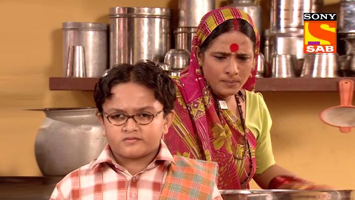 Watch Lapataganj Ek Baar Phir Season 1 Episode 743 Online - Moustache ...