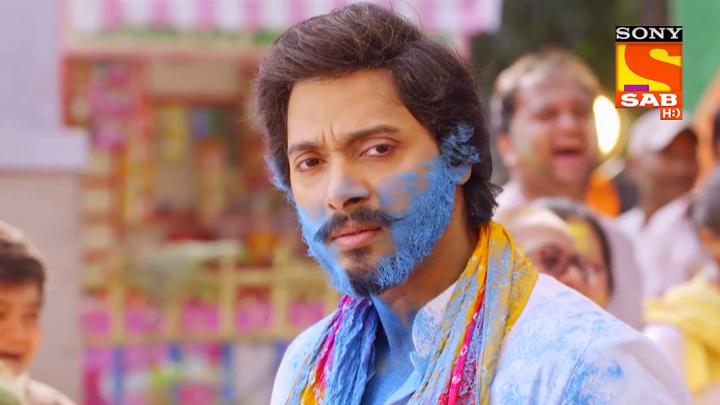 Watch My Name Ijj Lakhan Episode No. 16 TV Series Online - The Holi Mix ...