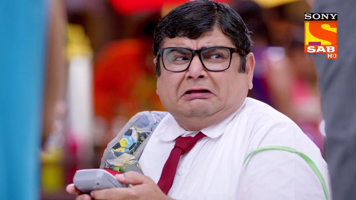 Ep. 43 - Anna And Mahendra's Doppelgangers - Bhakharwadi - 10 April 2019