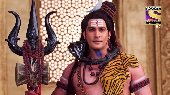 Ep. 431 - Shani Gets Abandoned - Vighnaharta Ganesh - 16 April 2019