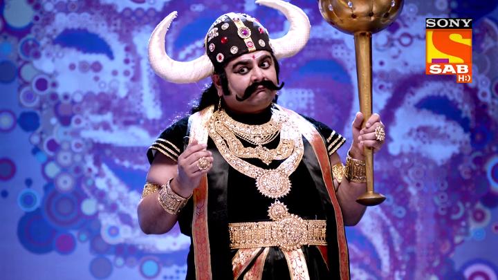 Ep. 48 - Few Questions For Yamraj - Bhakharwadi - 17 April 2019