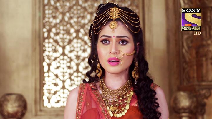 Ep. 433 - Devi Chaaya to Devi Sangya - Vighnaharta Ganesh - 18 April 2019