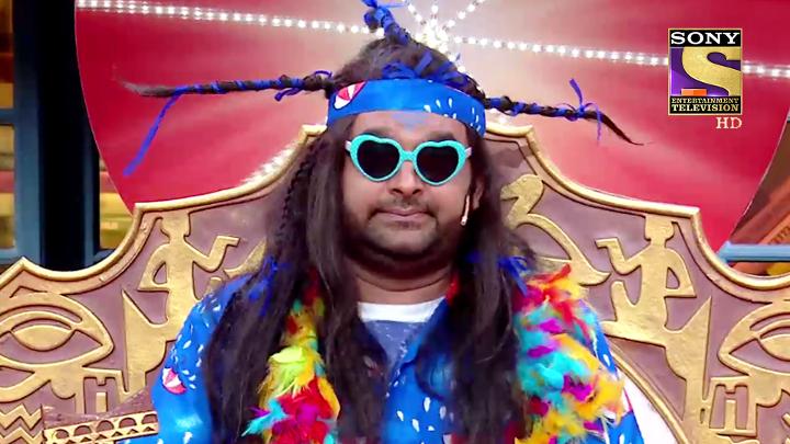 Watch Baba Blue Enters Full HD Video Clips on SonyLIV