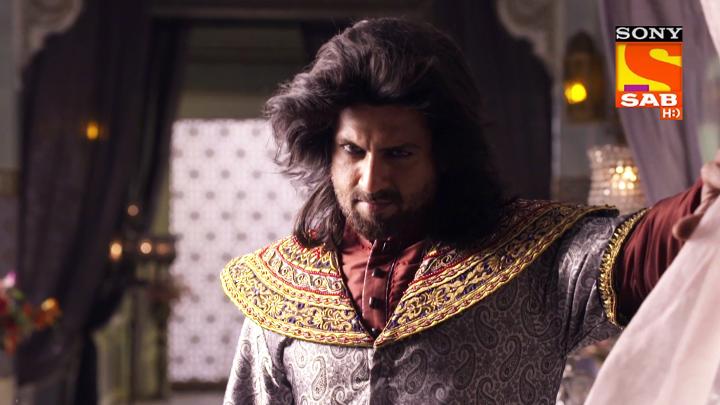 Watch Aladdin Naam Toh Suna Hoga Episode No. 178 TV Series Online ...