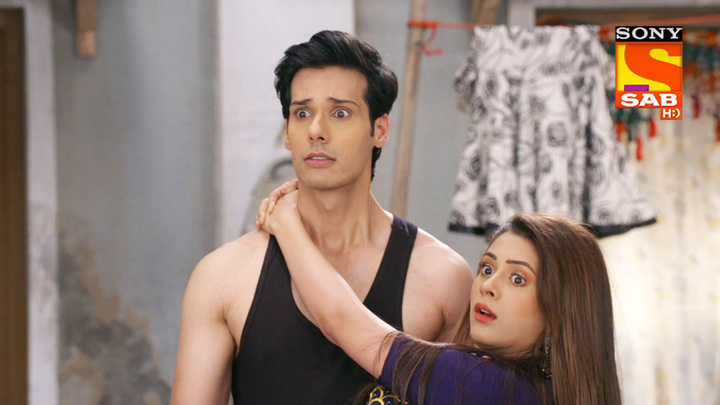 Watch Jijaji Chhat Per Hain Episode No. 341 TV Series Online - Elaichi ...