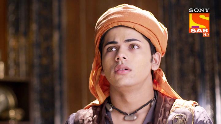 Watch Aladdin Naam Toh Suna Hoga Episode No. 184 TV Series Online ...
