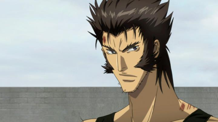 Watch Marvel Anime: Wolverine Season 1 Episode 10 Online - Shingen ...