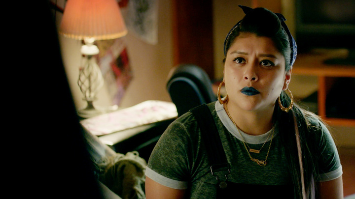 Watch Vida Season 2 Episode 7 Online - Vida - Season 2 - SonyLIV