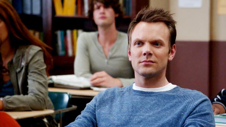 Watch Community Episode No. 4 TV Series Online - Social Psychology ...