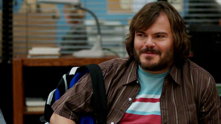 Watch Community Episode No. 14 TV Series Online - Interpretative Dance ...