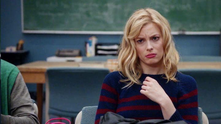 Watch Community Season 1 Episode 24 Online - Contemporary American ...